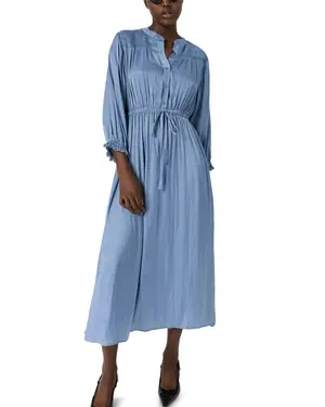 Gerard Darel Rubie Midi Dress