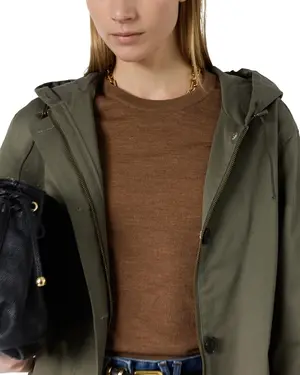 Gerard Darel Janaya Jacket