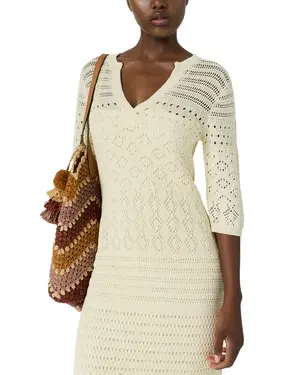 Gerard Darel Riana Dress