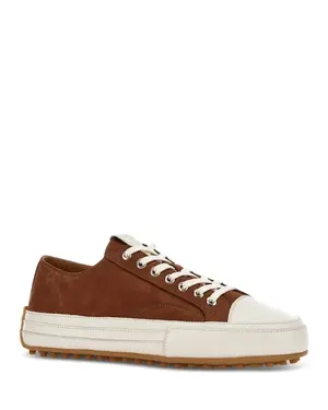 TOD'S Cassetta Pelle 59l Sneakers - Medium Beige