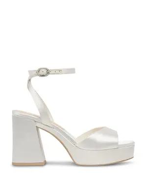 Dolce Vita Felica Platform Sandals