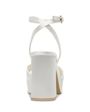 Dolce Vita Felica Platform Sandals
