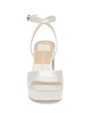 Dolce Vita Felica Platform Sandals