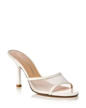 Stuart Weitzman Slides Mules Clogs For Women