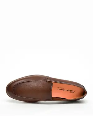 Santoni Malibu Loafers