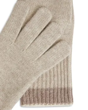 REISS Florise Gloves