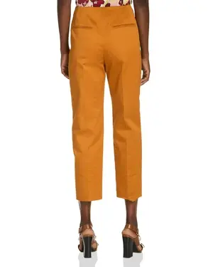 Marni Straight Ankle Pants