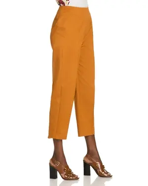 Marni Straight Ankle Pants
