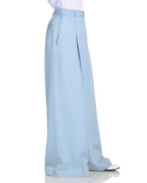 Marni Flowy Wide Leg Pants