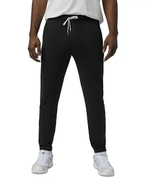 Vuori Ponto Performance Pant - Black Heather
