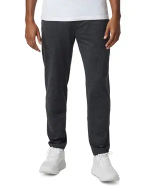 Vuori Ponto Performance Pant - Charcoal Heather