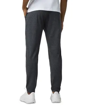 Vuori Ponto Performance Pant - Charcoal Heather