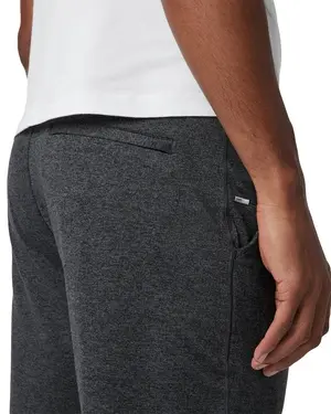 Vuori Ponto Performance Pant - Charcoal Heather