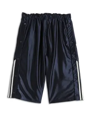 ADIDAS X WILLY CHAVARRIA Dazzle Snap Shorts