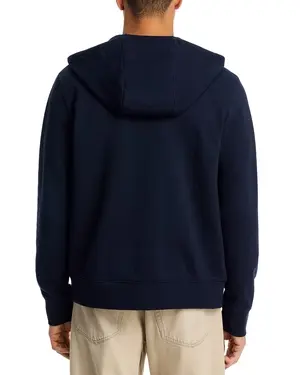 BOSS H-spence Zip Sweatshirt