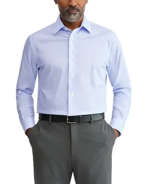 Men's Regular Fit Dress Shirts