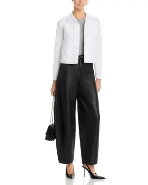 L'Agence Celine Slim Femme Jacket