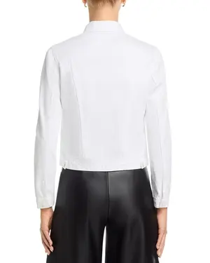 L'Agence Celine Slim Femme Jacket
