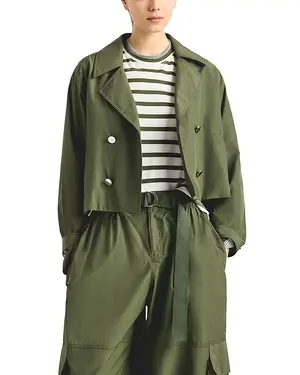 Derek Lam 10 Crosby Coats For Women