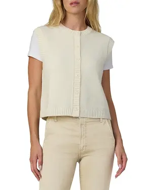 Joe's Jeans Classic Vests For Women