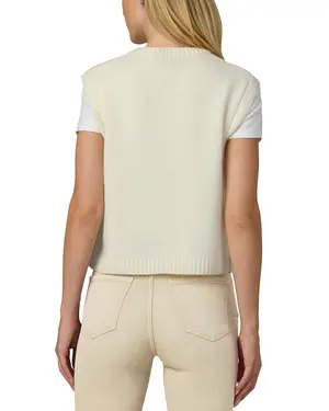 Joe's Jeans The Noa Cardigan Vest