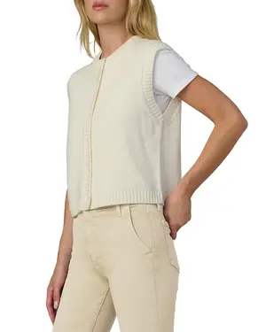 Joe's Jeans The Noa Cardigan Vest