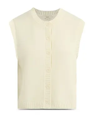 Joe's Jeans The Noa Cardigan Vest