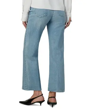 Joe's Jeans The Blake High Rise Crop Jeans