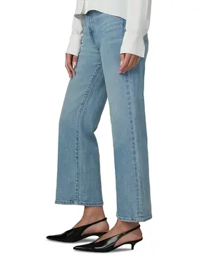 Joe's Jeans The Blake High Rise Crop Jeans