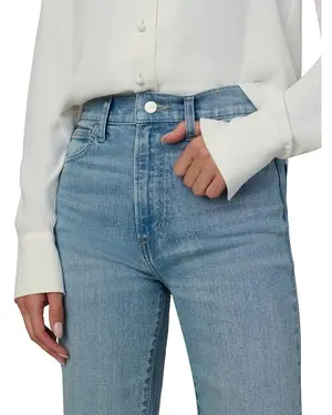 Joe's Jeans The Blake High Rise Crop Jeans