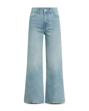 Joe's Jeans The Blake High Rise Crop Jeans