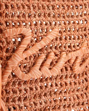 Kurt Geiger Fringe Detail Tote