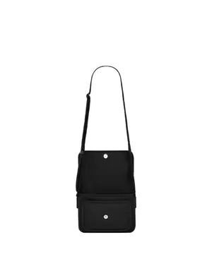 Saint Laurent Niki Small Messenger Bag