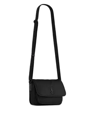 Saint Laurent Niki Small Messenger Bag