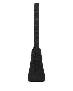Saint Laurent Le 5 Aa 7 Medium Tote