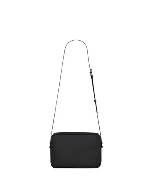 Saint Laurent Camp Camera Bag