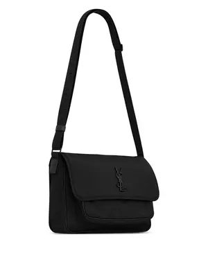 Saint Laurent Niki Messenger Bag