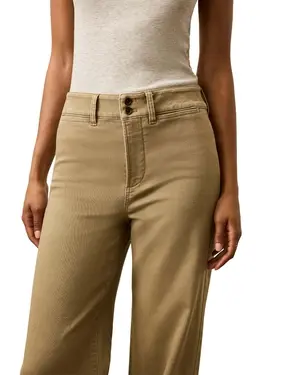 Faherty Brand Stretch Terry Pants