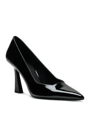 Pumps