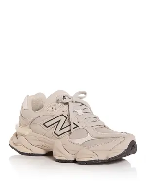 NEW BALANCE 9060 Sneakers - Grey