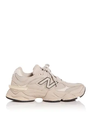 NEW BALANCE 9060 Sneakers - Grey