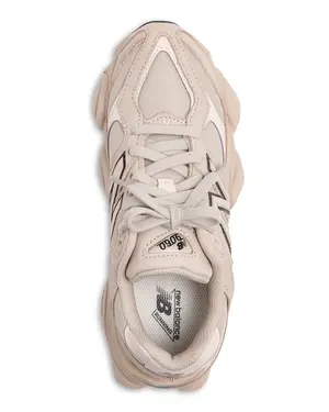 NEW BALANCE 9060 Sneakers - Grey