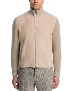 BOSS H Maven Jacket