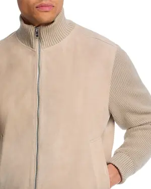 BOSS H Maven Jacket