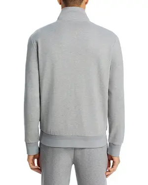 BOSS H-shepherd Zip Sweatshirt