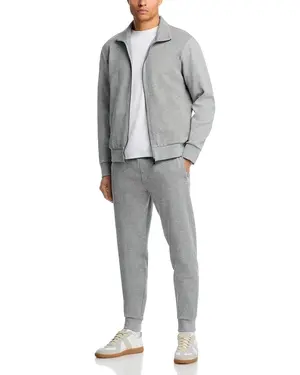 BOSS H-shepherd Zip Sweatshirt