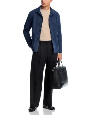 BOSS C Carper Relaxed Fit Blazer