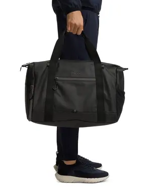 BOSS Stenson Small Holdall