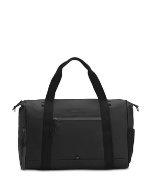 BOSS Stenson Small Holdall