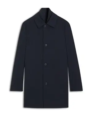 BOSS P-jared Point Collar Jacket